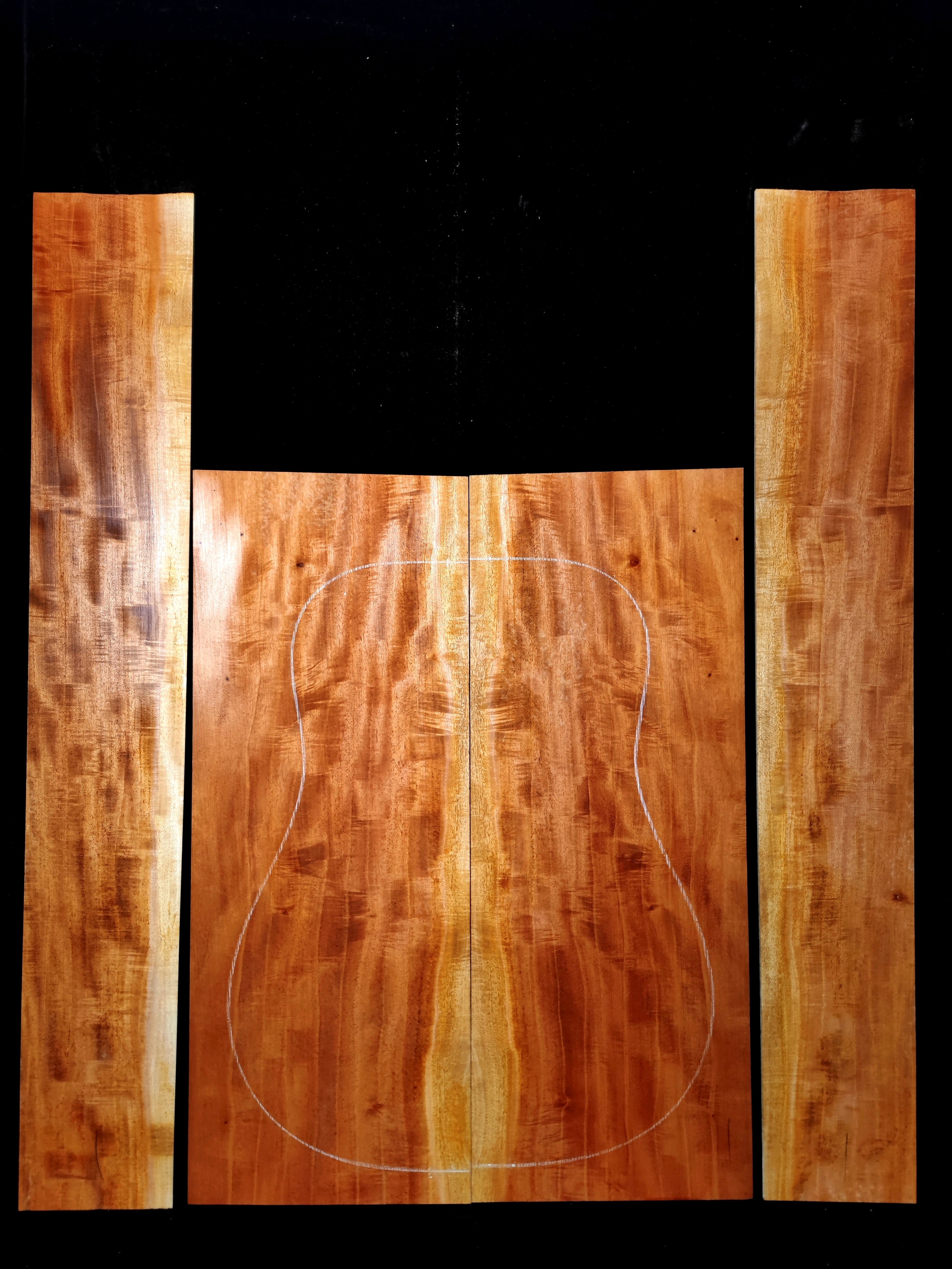 Collections – OlaTonewood